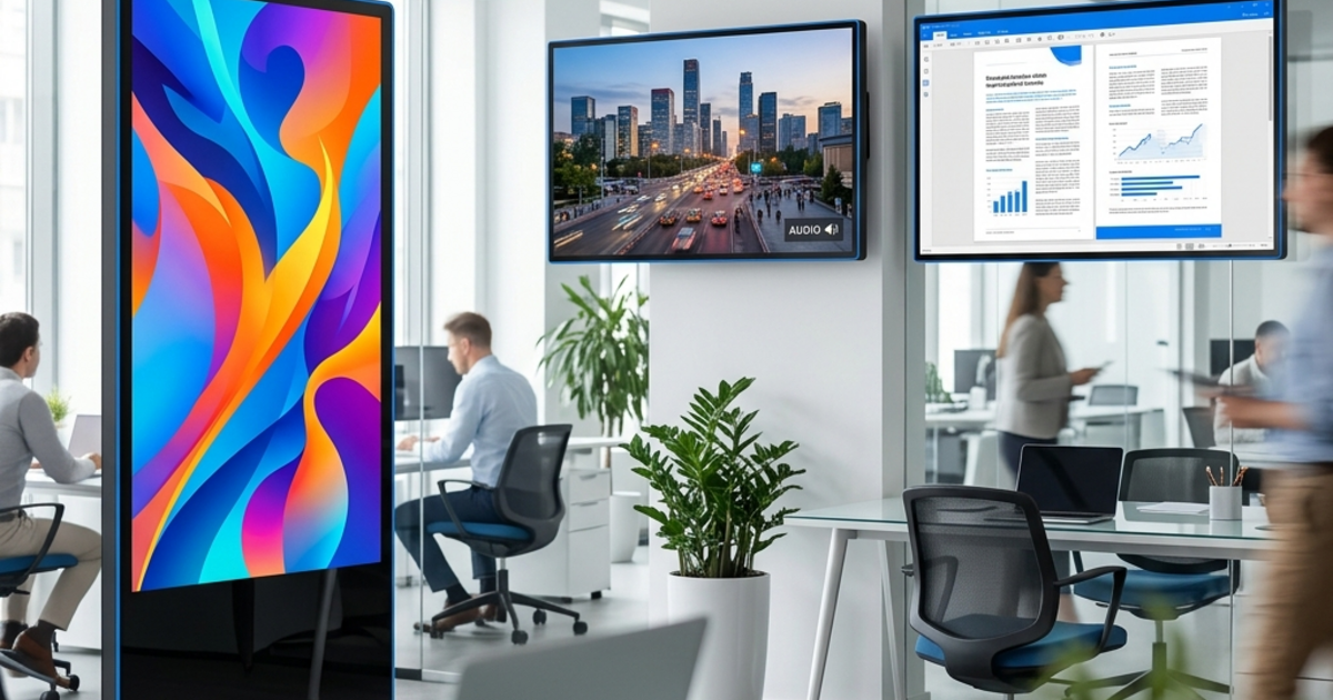 Concerto 3.0.0 - rc2 | Concerto Digital Signage Project